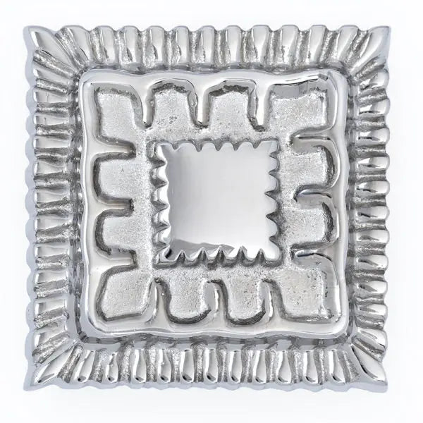 Lisa-Jarvis Mercedes Square Knob